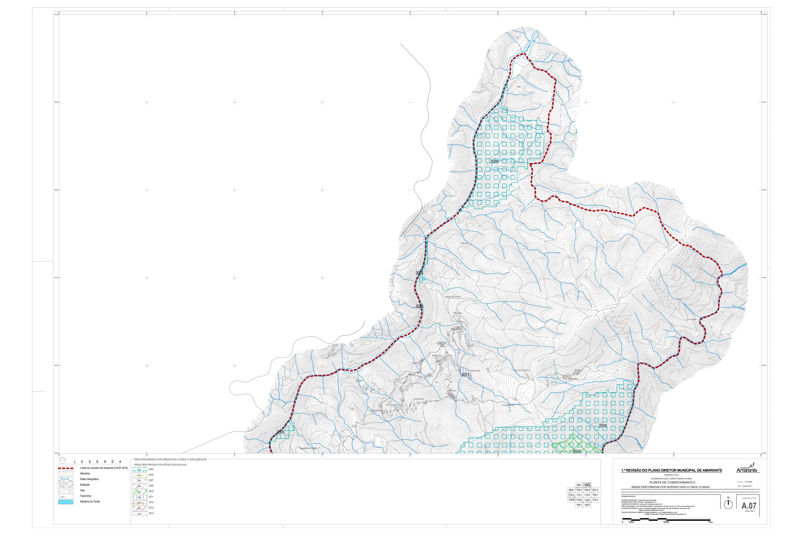 Aviso n.º 9728/2017, de 23 de agosto | DR
