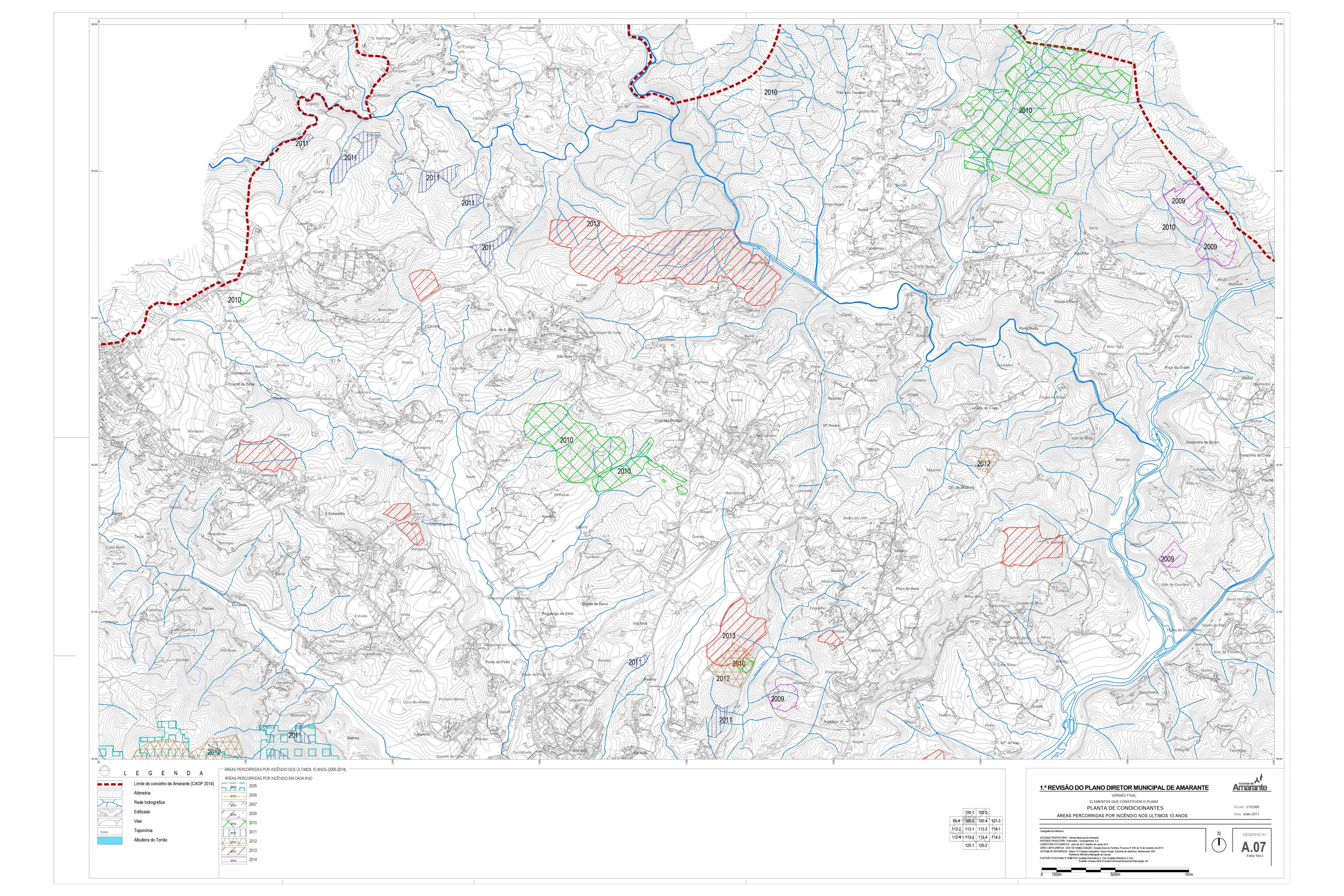 Aviso n.º 9728/2017, de 23 de agosto | DR