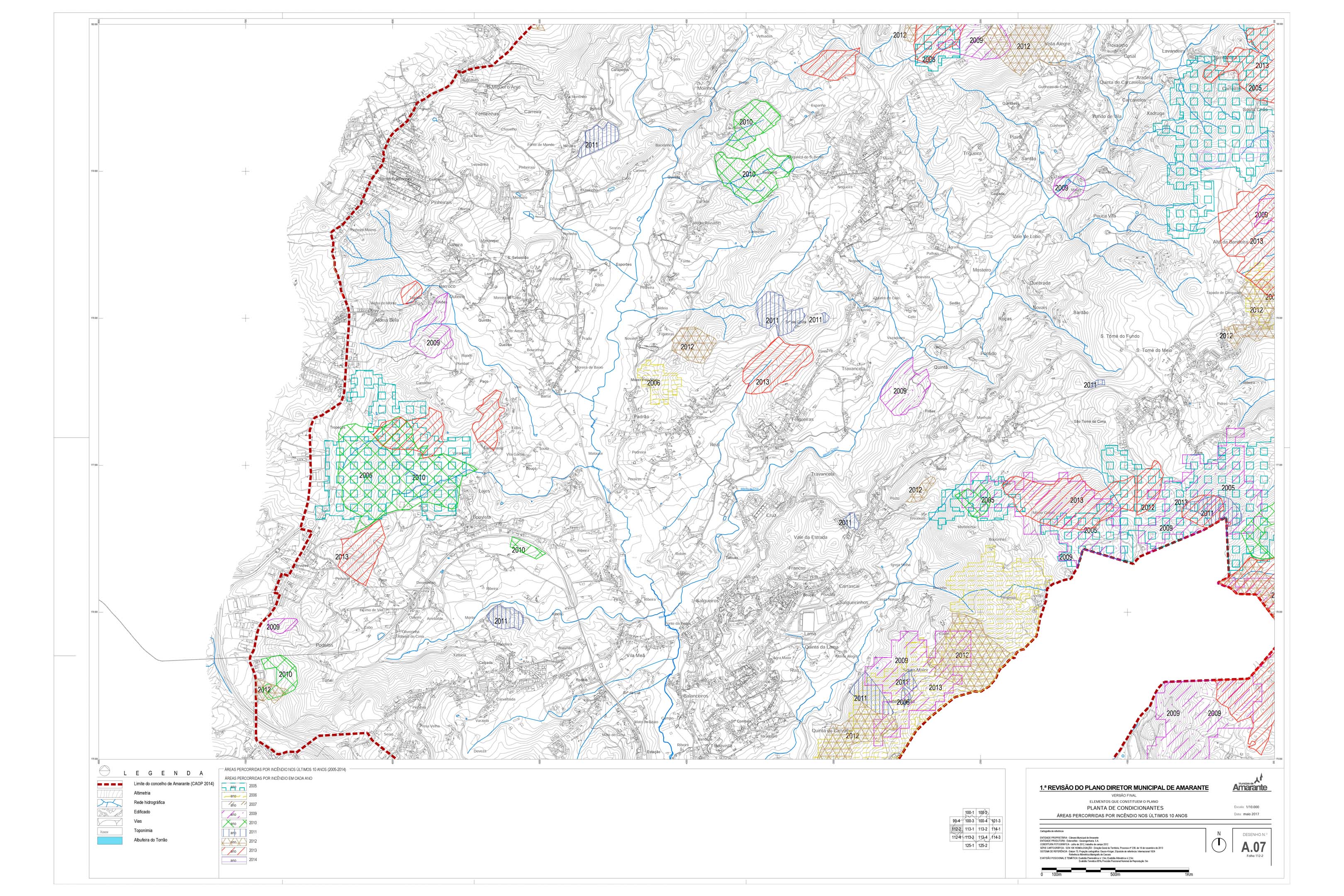 Aviso n.º 9728/2017, de 23 de agosto | DR