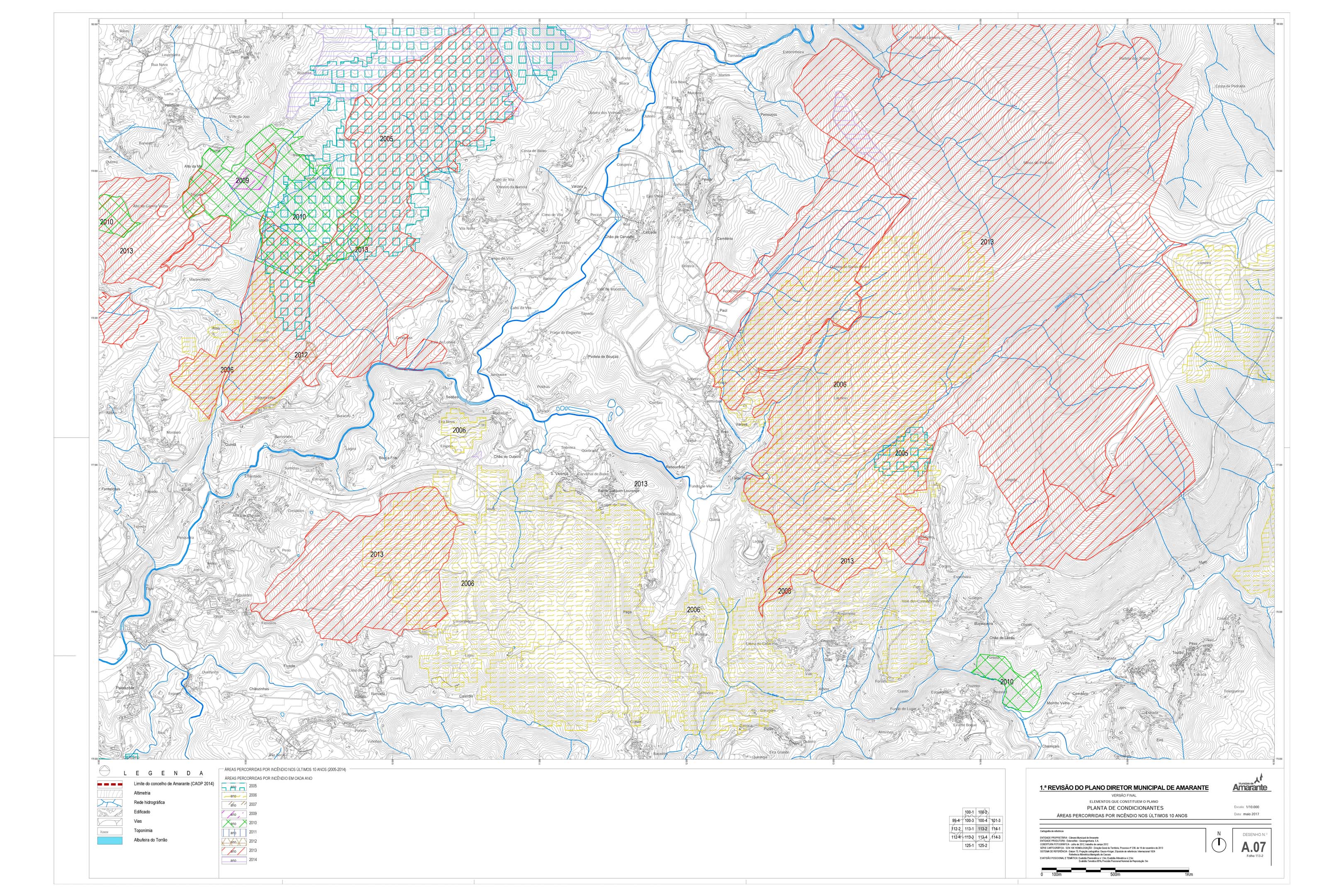 Aviso n.º 9728/2017, de 23 de agosto | DR