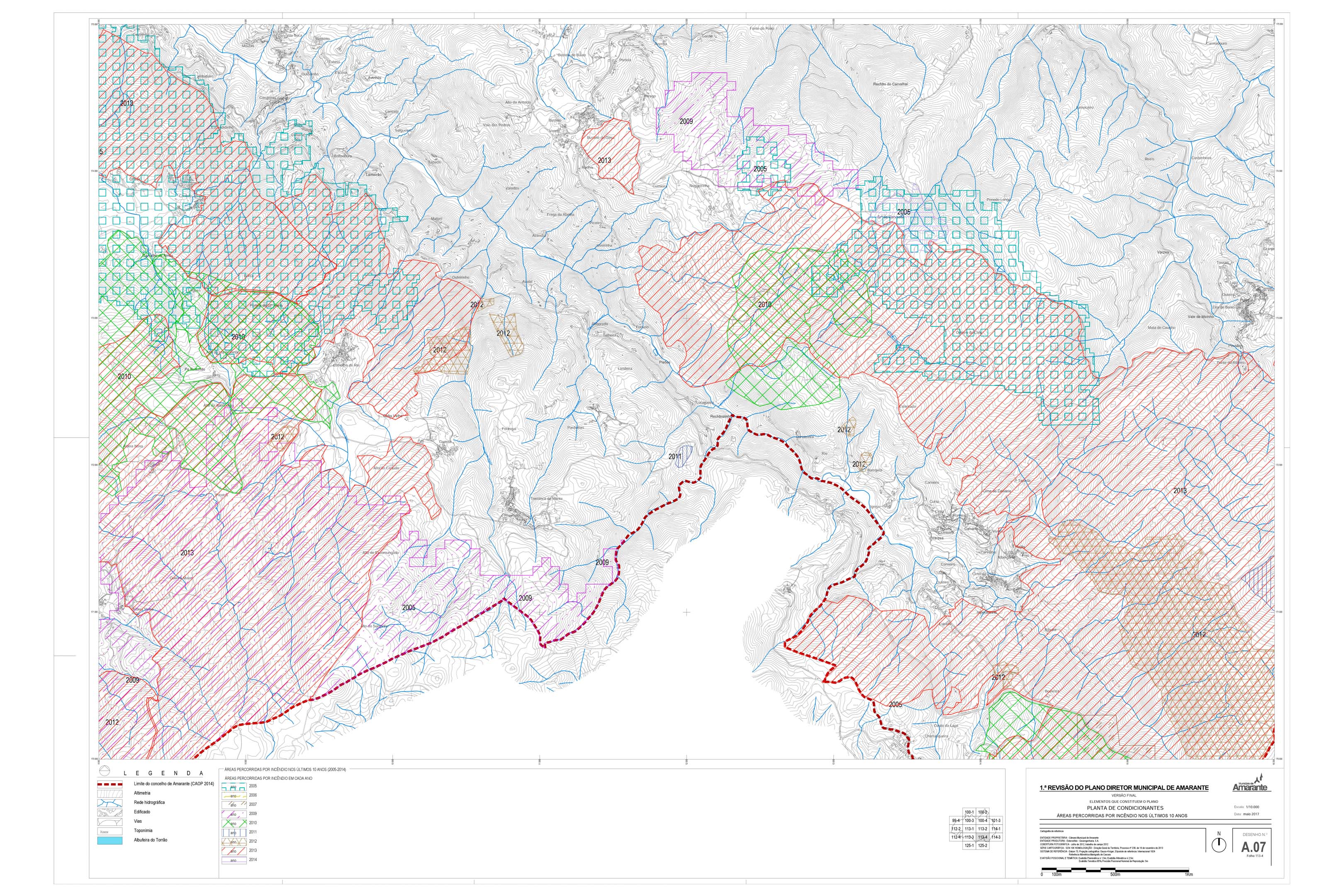 Aviso n.º 9728/2017, de 23 de agosto | DR